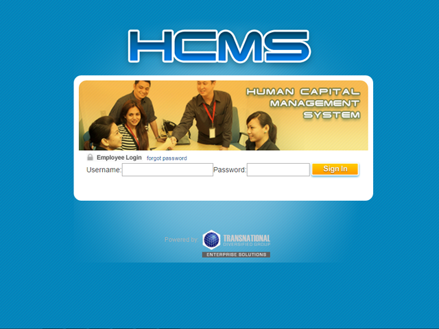 TESI | Rapid Applications Development, Enterprise Solutions